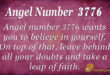 Angel Number 234 Meaning | SunSigns.Org