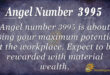 Angel Number 442 Meaning | SunSigns.Org