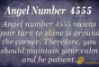 Angel Number 552 Meaning | SunSigns.Org