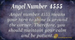 Angel Number 4555 Meaning: Setting Realistic Goals - SunSigns.Org