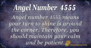 Angel Number 4555 Meaning: Setting Realistic Goals - SunSigns.Org