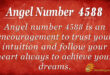 Angel Number 5555 Meaning - Find The Hidden Dangers! | SunSigns.Org