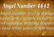 Angel Number 445 Meaning | SunSigns.Org