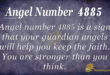 Angel Number 5555 Meaning - Find The Hidden Dangers! | SunSigns.Org