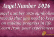 Angel Number 924 Meaning | SunSigns.Org