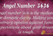 Angel Number 723 Meaning | SunSigns.Org