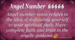 Angel Number 66666 Meaning: Flourishing Spiritual Path - SunSigns.Org