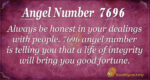 Angel Number 7696 Meaning - Open Yourself To Positivity - SunSigns.Org