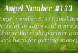 Angel Number 458 Meaning | SunSigns.Org