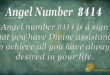 Angel Number 458 Meaning | SunSigns.Org