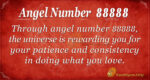 Angel Number 88888 Meaning: Financial Abundance - SunSigns.Org