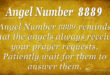 Angel Number 38 Meaning - A Sign Of Financial Rewards | SunSigns.Org