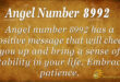 Angel Number 368 Meaning | SunSigns.Org