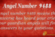Angel Number 458 Meaning | SunSigns.Org