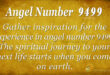 Angel Number 27 Meaning - A Sign Of Spiritual Awareness | SunSigns.Org