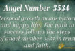 Angel Number 451 Meaning | SunSigns.Org