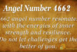 Angel Number 744 Meaning | SunSigns.Org