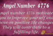 Angel Number 4747 Meaning: Manifesting Good to One And All