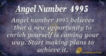 Angel Number 4995 Meaning: A New Dawn - SunSigns.Org