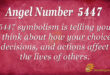 Angel Number 633 Meaning | SunSigns.Org