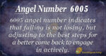 Angel Number 6005 Meaning: Prepare For Change - SunSigns.Org