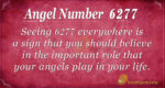 Angel Number 6277 Meaning: Have Faith In Humanity - SunSigns.Org