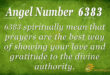 Angel Number 215 Meaning | SunSigns.Org