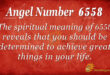 Angel Number 808 Meaning | SunSigns.Org