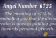 Angel Number 808 Meaning | SunSigns.Org