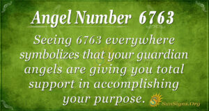 Angel Number 6763 Meaning: Expanding Your Knowledge - SunSigns.Org