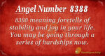 Angel Number 8388 Meaning: Success And Abundance - SunSigns.Org