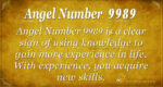 Angel Number 9989 Meaning: Creating Awareness - SunSigns.Org