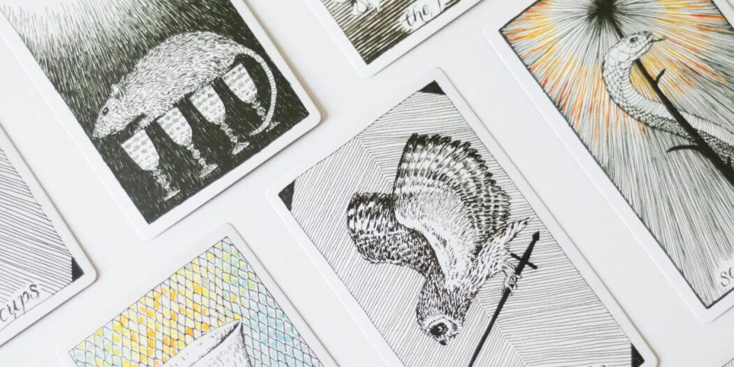 Common Daily Tarot Card Combinations - SunSigns.Org