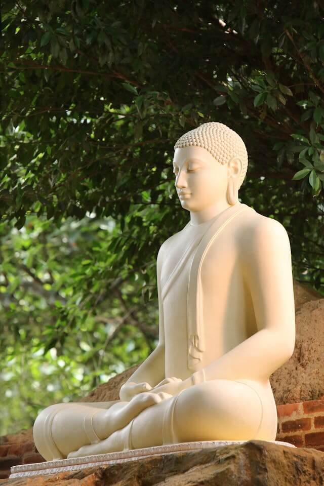 The Doctrine of Renunciation - SunSigns.Org