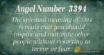 Angel Number 3394 Meaning: Unity Is Strength - SunSigns.Org