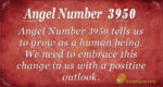Angel Number 3950 Meaning - Follow the Divine Purpose - SunSigns.Org
