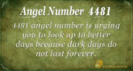 Angel Number 4481 Meaning: A Season Of Renewal - SunSigns.Org