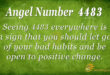 Angel Number 454 Meaning | SunSigns.Org