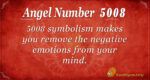 Angel Number 5008 Meaning: Growth Possibilities - SunSigns.Org