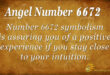 Angel Number 1126 Meaning | SunSigns.Org