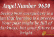 Angel Number 1239 Meaning | SunSigns.Org