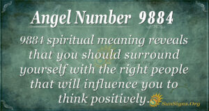 Angel Number 9884 Meaning: Power of Gratitude - SunSigns.Org