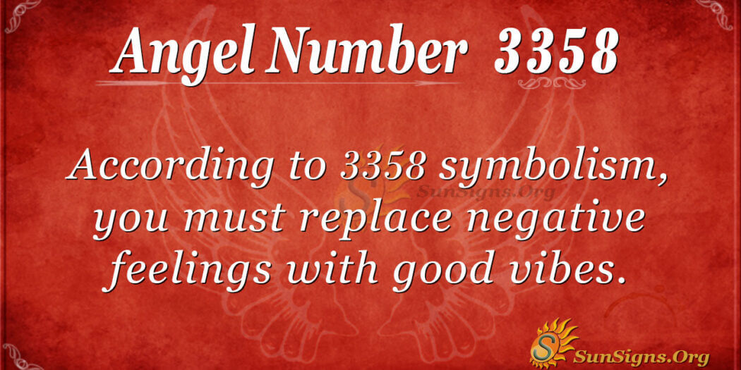 Angel Number 3358 Meaning: Building Courage - SunSigns.Org