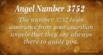 Angel Number 3752 Meaning: Just Take The First Step - SunSigns.Org