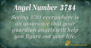 Angel Number 3784 Meaning: Be Proud Of Your Life - SunSigns.Org