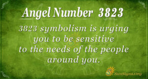 Angel Number 3823 Meaning: Be Useful To Other People - SunSigns.Org