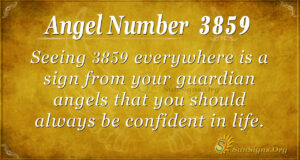 Angel Number 3859 Meaning: Explore Your Potential - SunSigns.Org