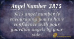 Angel Number 3875 Meaning: Rely On Divine Guidance - SunSigns.Org