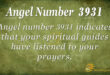 Angel Number 1272 Meaning | SunSigns.Org