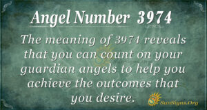 Angel Number 3974 Meaning: Make Your Plans Happen - SunSigns.Org
